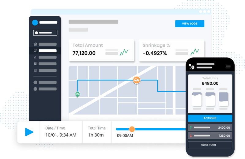 Product | Milk Tracking